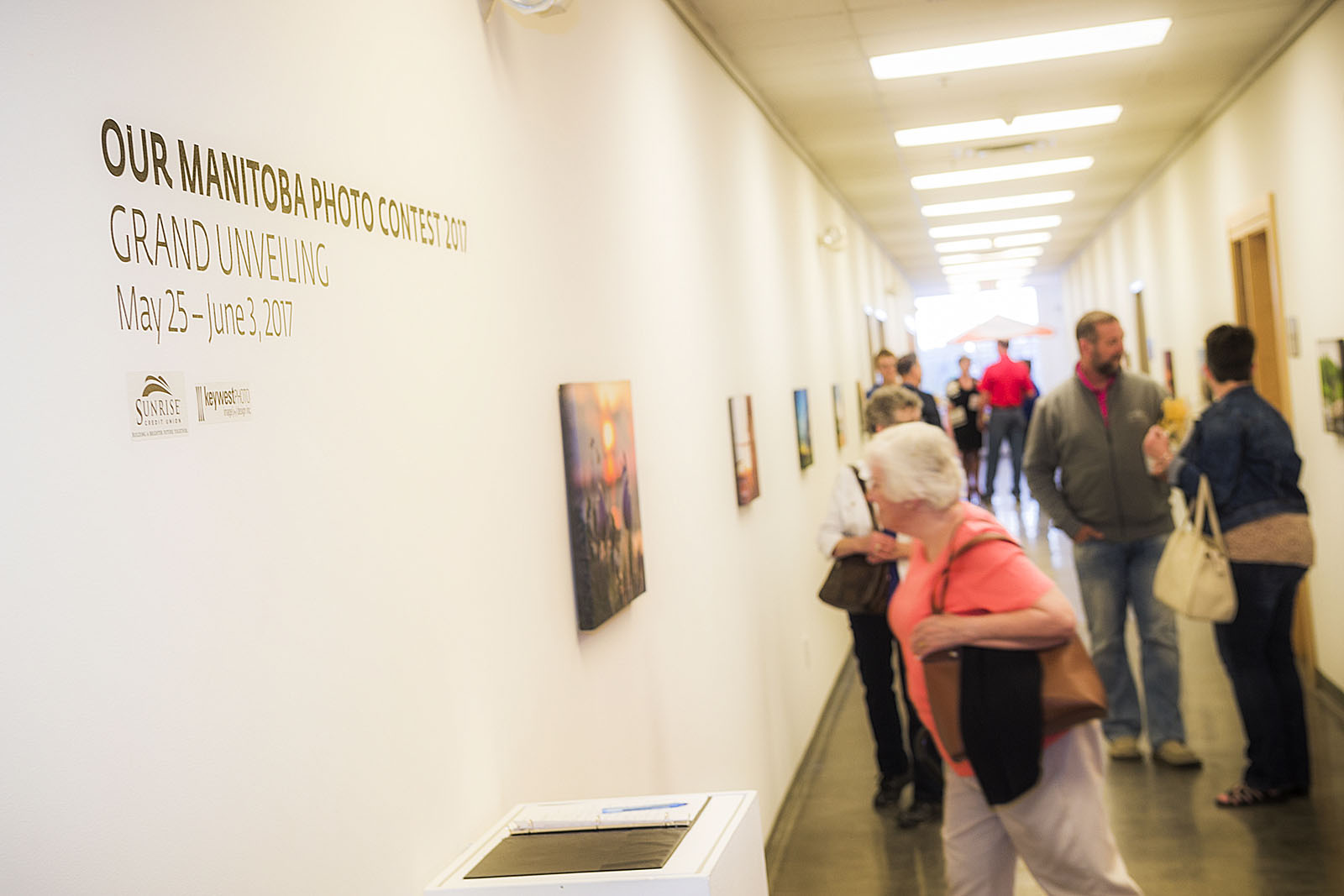 Community Gallery - Our Manitoba Photo Contest